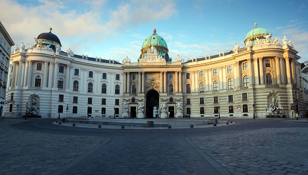 A Journey through the Centuries: Top 5 Historical Sights in Vienna ...