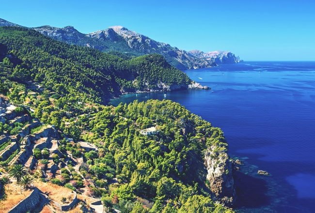 Make A Trip Majorca To Enjoy Best Holiday Destination