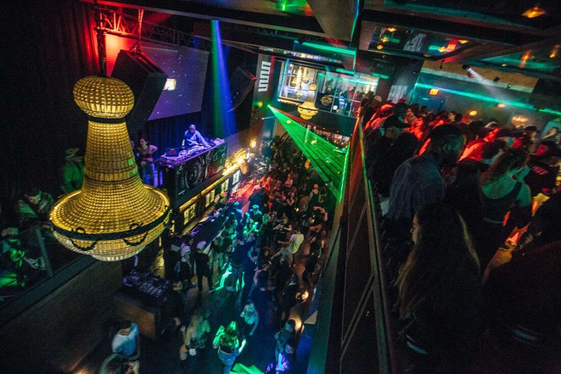 Nightlife in Germany: Explore the Best Nightclubs and Party Scenes ...